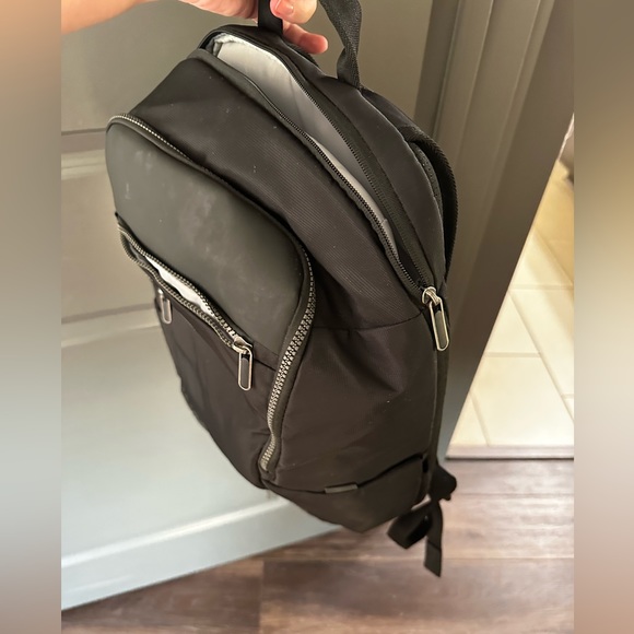 Targus | Bags | Targus Expandable Work Backpack | Poshmark